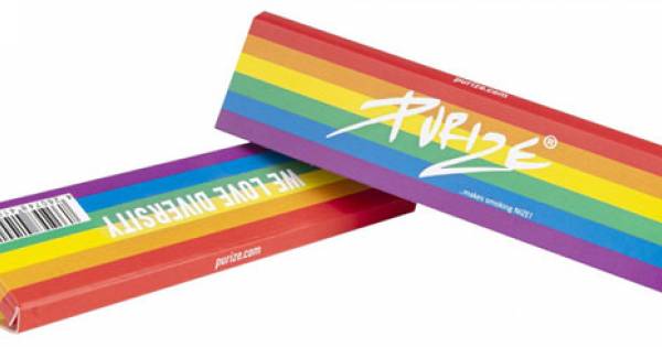 Purize Rolling Papers | www.Xartaki.gr