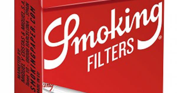 Smoking Filter Tips | www.Xartaki.gr