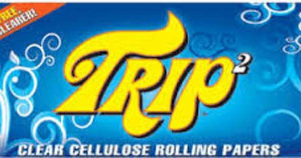 Trip Rolling Papers | www.Xartaki.gr