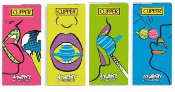 Clipper Rolling Papers | www.Xartaki.gr